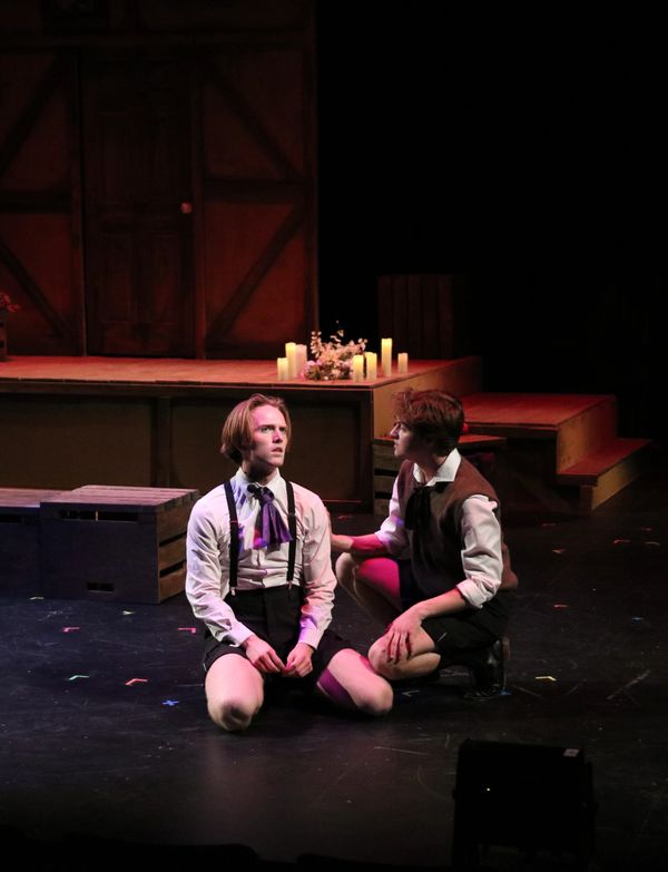 Gallery | RixeyTerry